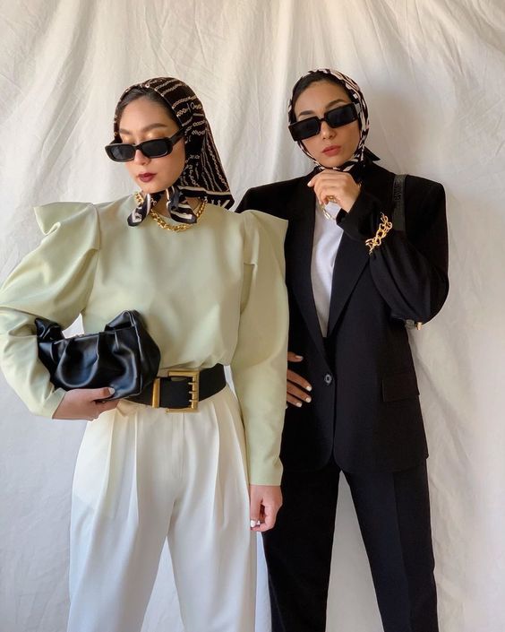 DIY’s to Upcycle & Revamp Clothes You Already Own - ÀLA.HAUSSE