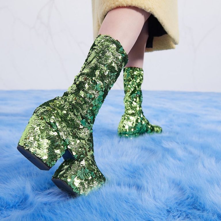 The Truth about Glitter… It’s a Microplastic - ÀLA.HAUSSE