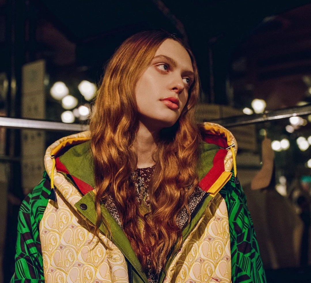 Chloé A/W 2021: A Catalyst to the Era of Environmentally Conscious ...