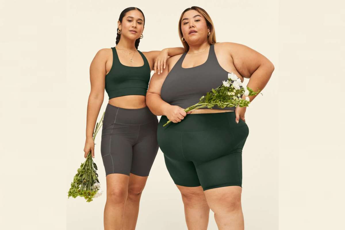 Lack of Plus-size Representation in Sustainable Fashion - ÀLA.HAUSSE
