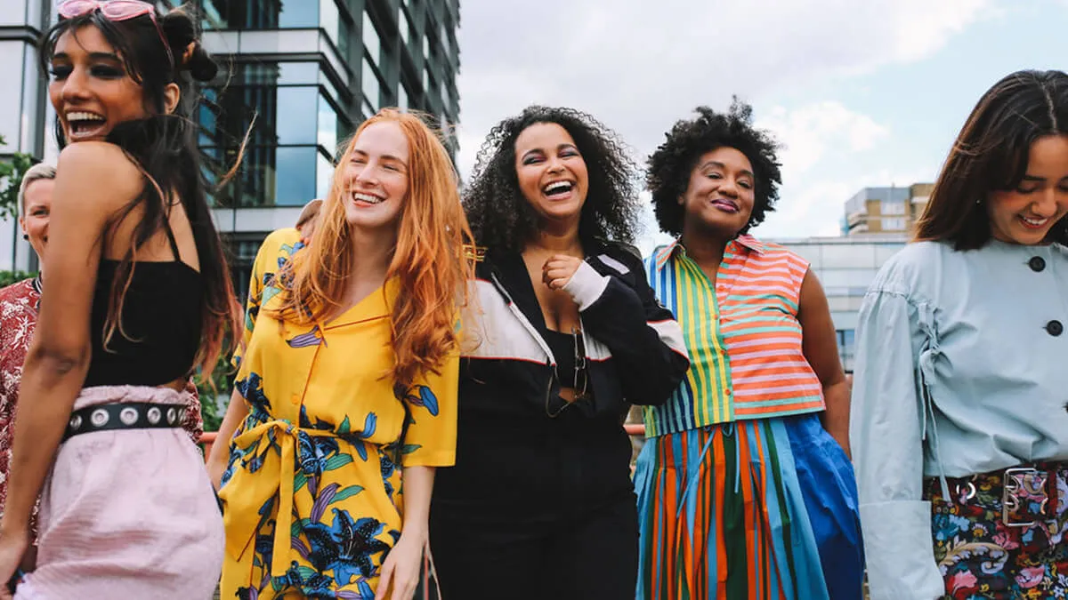 Sustainable Fashion: The Trend Among Millennials and Gen Z - ÀLA.HAUSSE